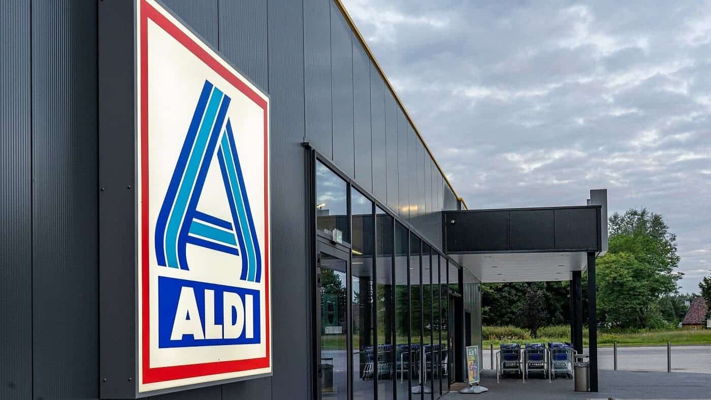 ALDI zamyka rok przekraczając liczbę 250 sklepów w Polsce