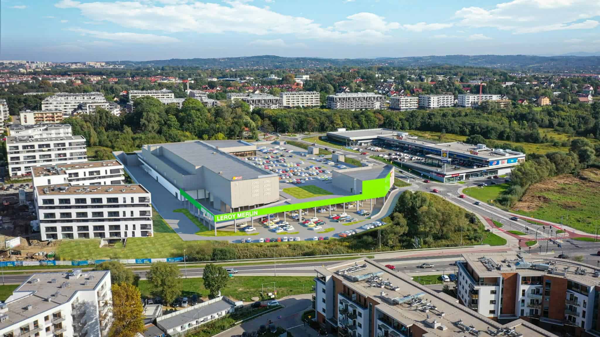 Cztery nowe centra Atut już gotowe