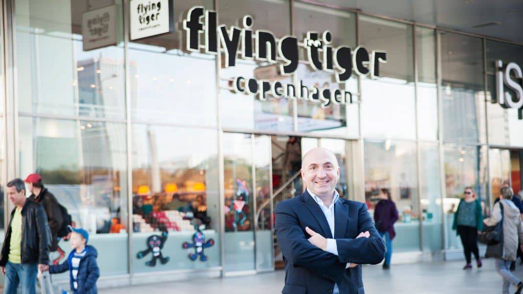 [WYWIAD] Igor Kostenyuk, Flying Tiger Copenhagen: jesteśmy na półmetku ...
