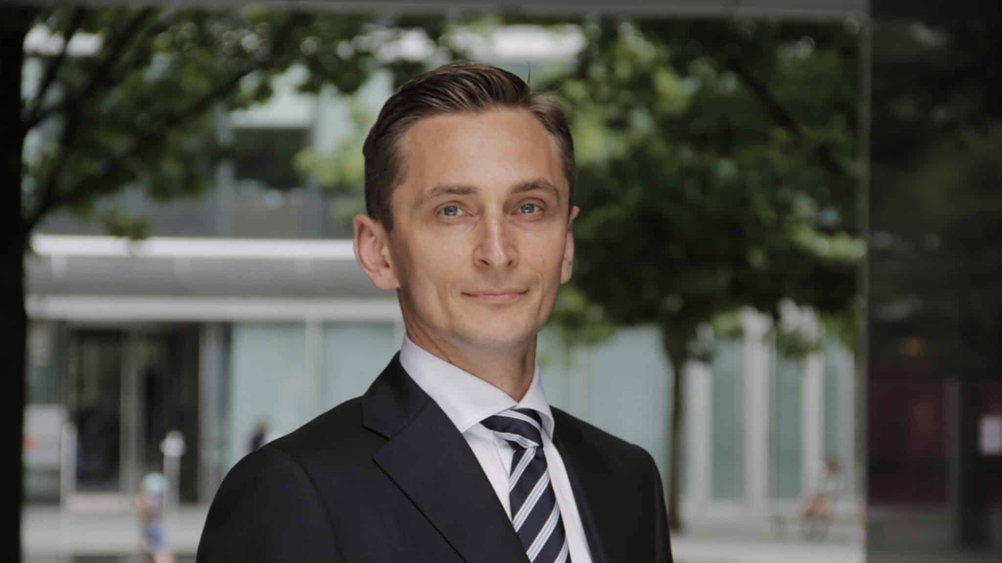 [KOMENTARZ] Dariusz Forysiak, Colliers: Inwestorzy wracają na rynek ...