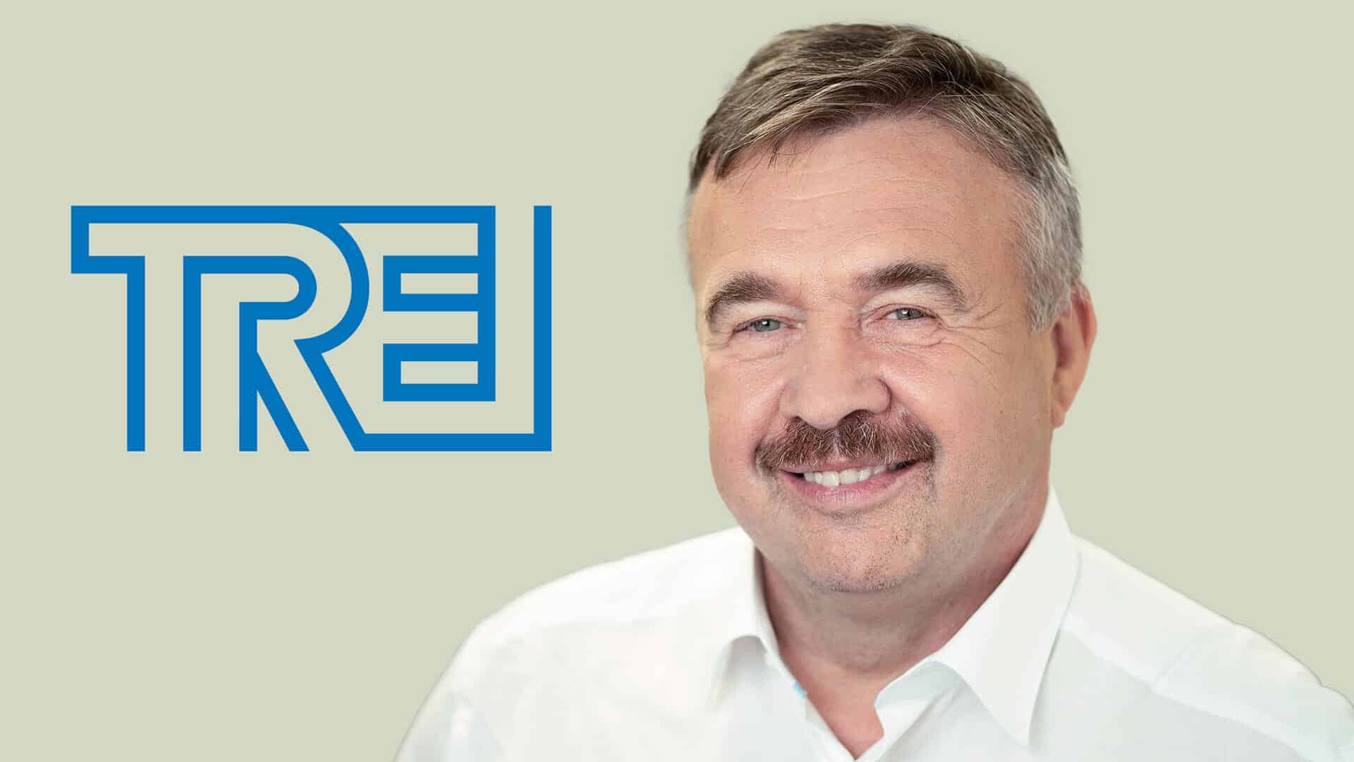 [WYWIAD] Jacek Wesołowski, Trei: Parki handlowe mają stabilną pozycję