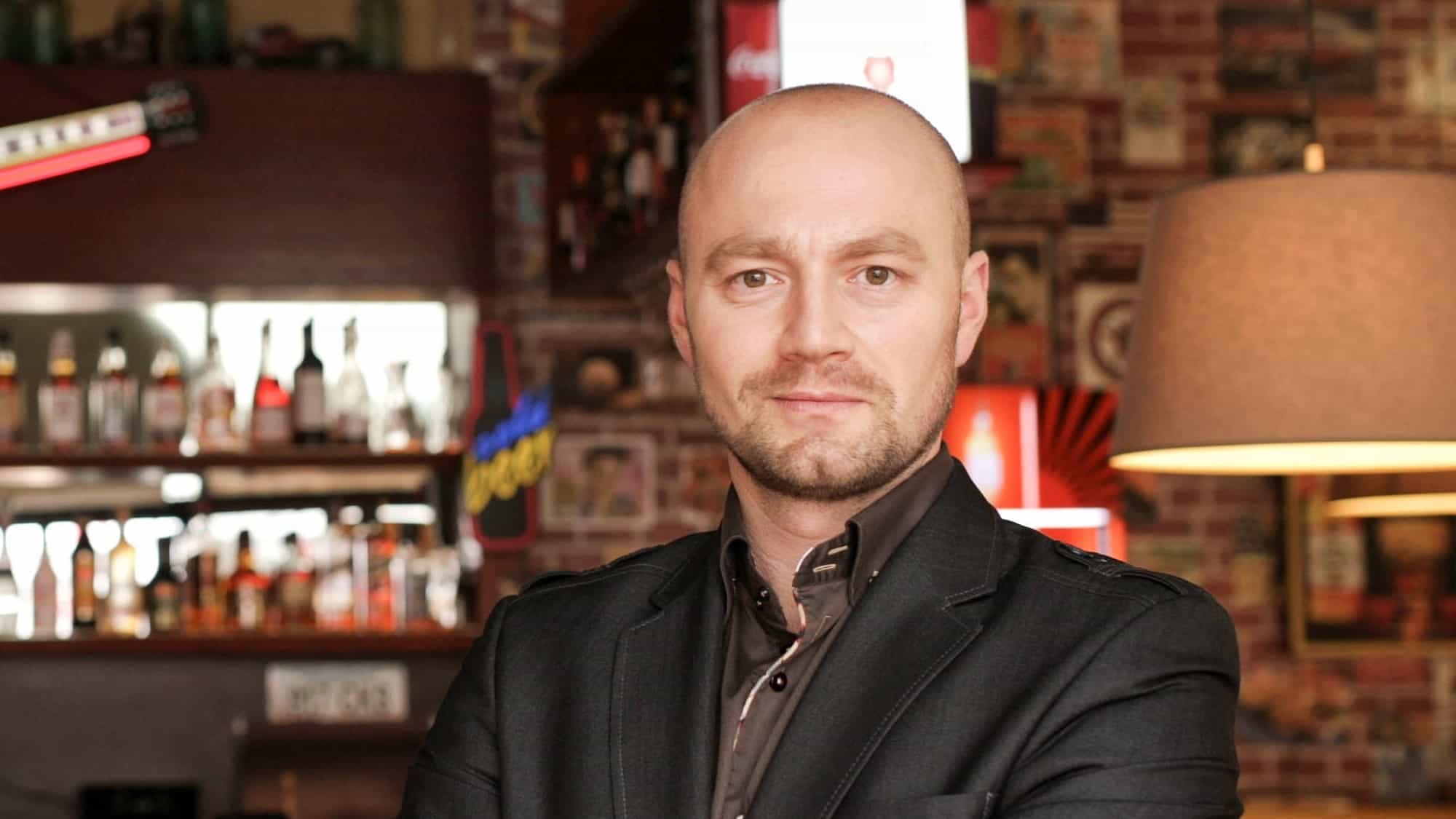 [WYWIAD] Łukasz Błażejewski, 7 Street i Meet&Fit: rynek się skurczył i ...