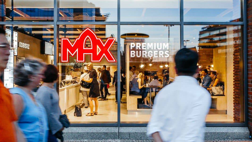 MAX Premium świętuje 5. urodziny w Polsce