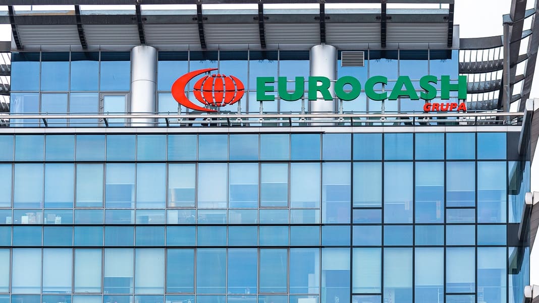 Zmiany w zarządzie Eurocash. Nowym członkiem został Szymon Mitoraj
