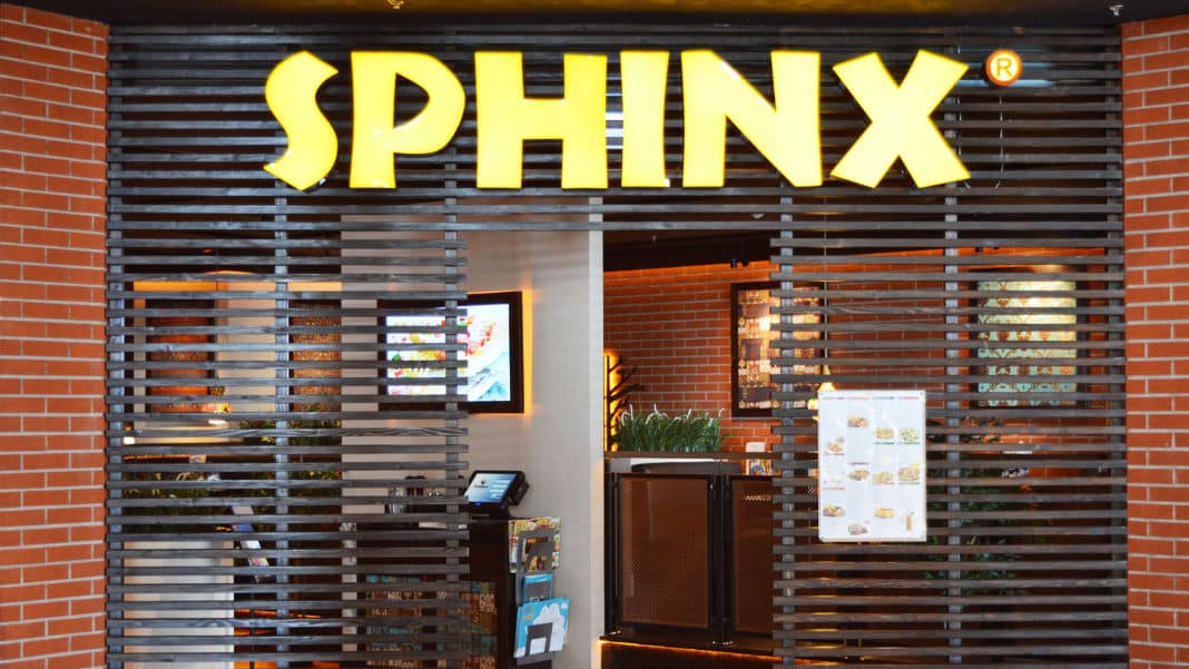 Sfinks stawia na rozwój franczyzy