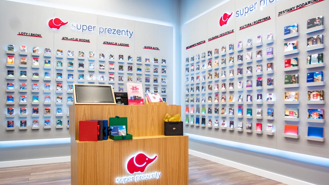 [WYWIAD] Katarzyna Michałowska, Super Prezenty: Celujemy w topowe lokalizacje w największych ...