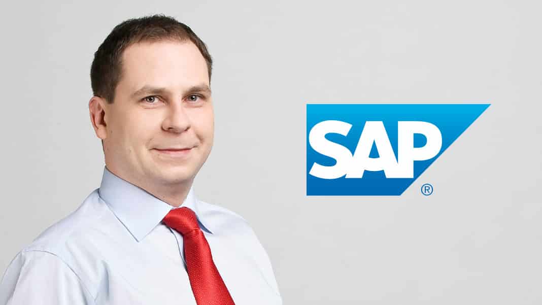[WYWIAD] Adam Adamczyk, SAP: polscy retailerzy byli trochę uśpieni ...
