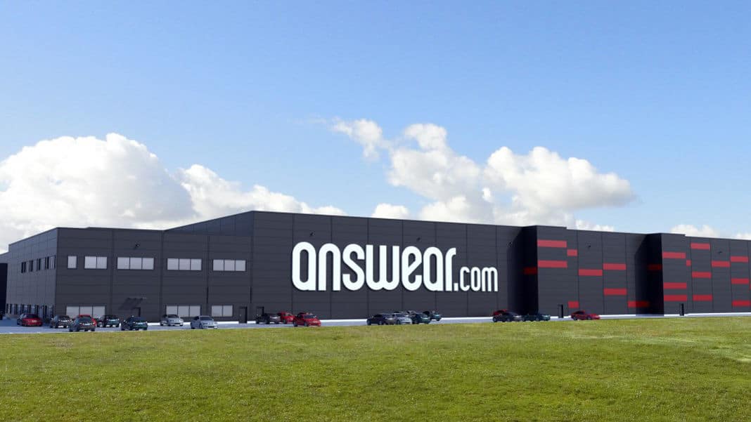 Answear.com ze wzrostem sprzedaży online o ponad 29 proc. w 2023 r.