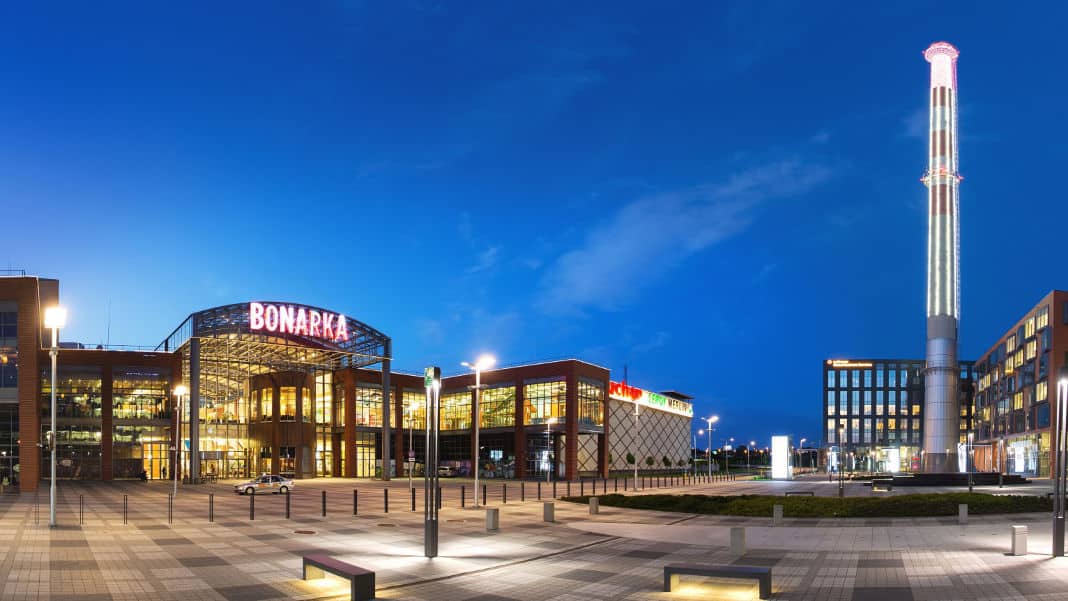 Nowa marka biżuteryjna w Bonarce