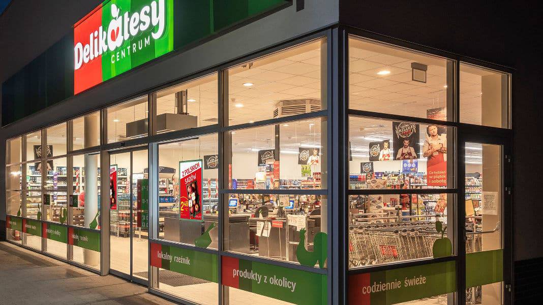 Paczkę Pocztex można już nadać w wybranych sklepach Grupy Eurocash