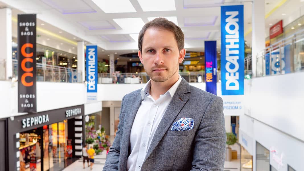 [WYWIAD] Radosław Jamrozik, Plaza Rzeszów: w ramach Tarczy Plazy działa ...