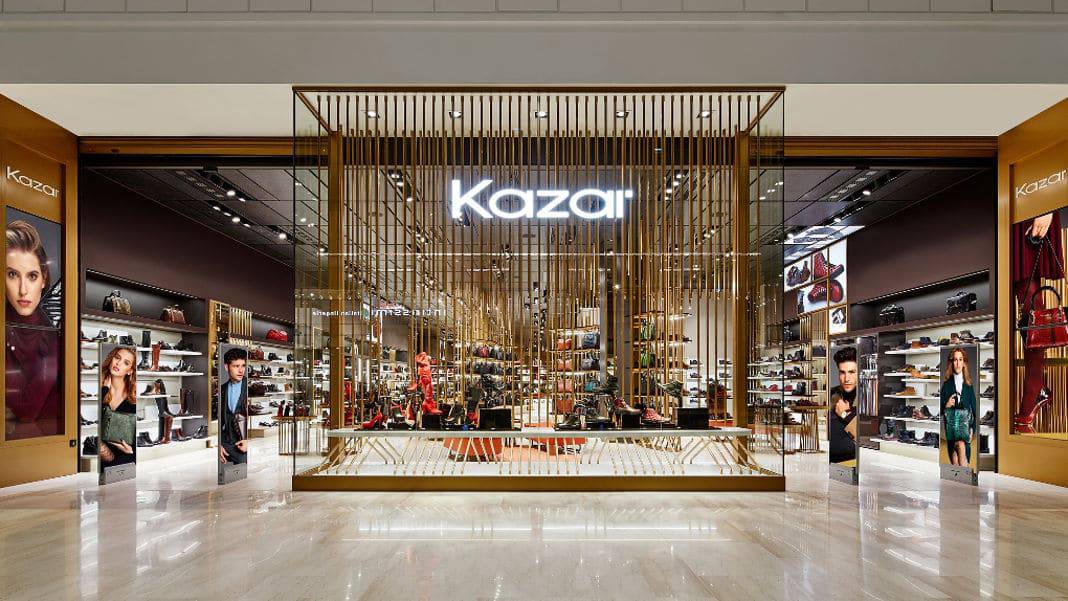 Kazar dementuje informacje o zamykaniu sklepów