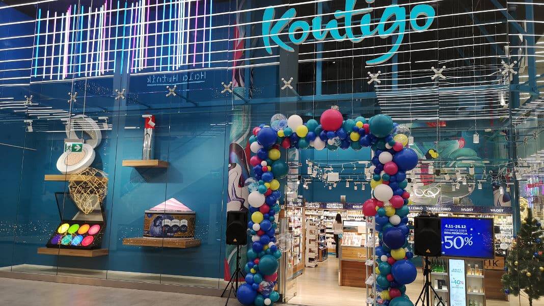 Kontigo rozszerza zakres usług online