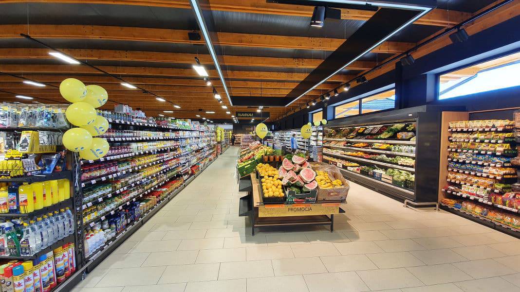 Polska Sieć Handlowa Lewiatan z nową strategię biznesową na lata 2023-25