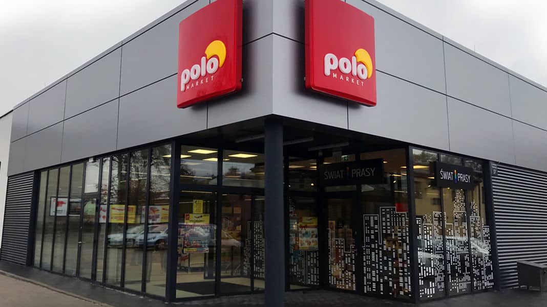 POLOmarket otwiera nowy sklep w Pruszczu Gdańskim