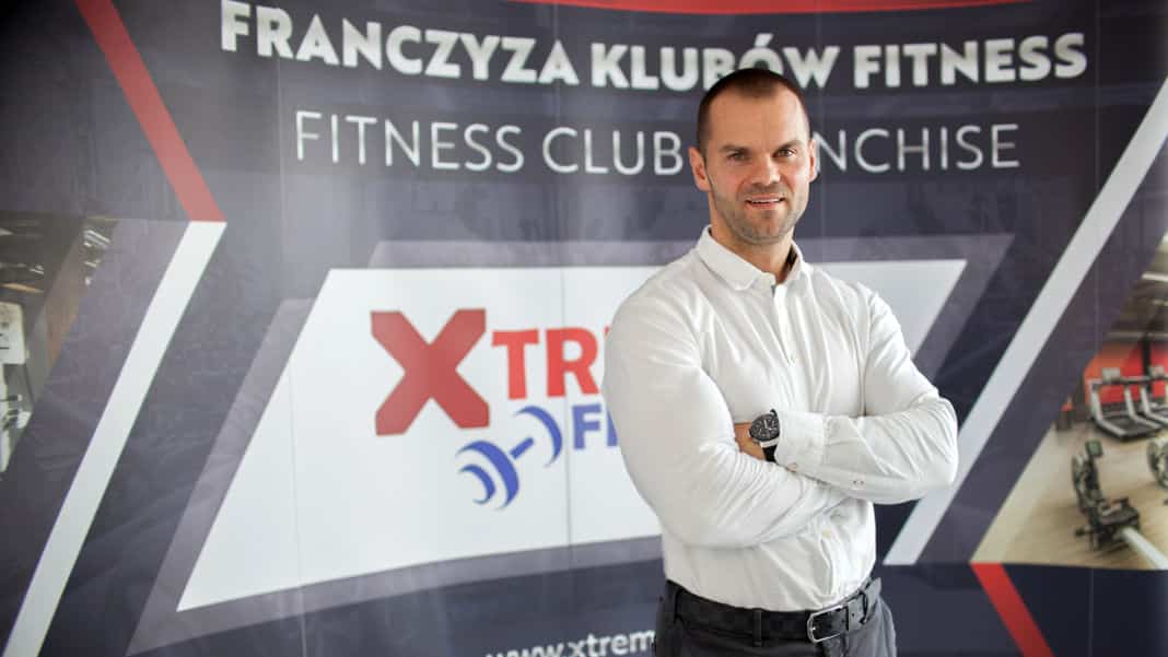 [WYWIAD] Łukasz Dojka, Xtreme Fitness Gyms: parki handlowe są naszym ...