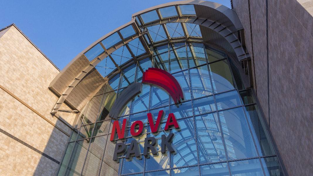 NoVa Park: W roku 2022 odwiedzalność wzrosła o 31% w stosunku do 2021 ...