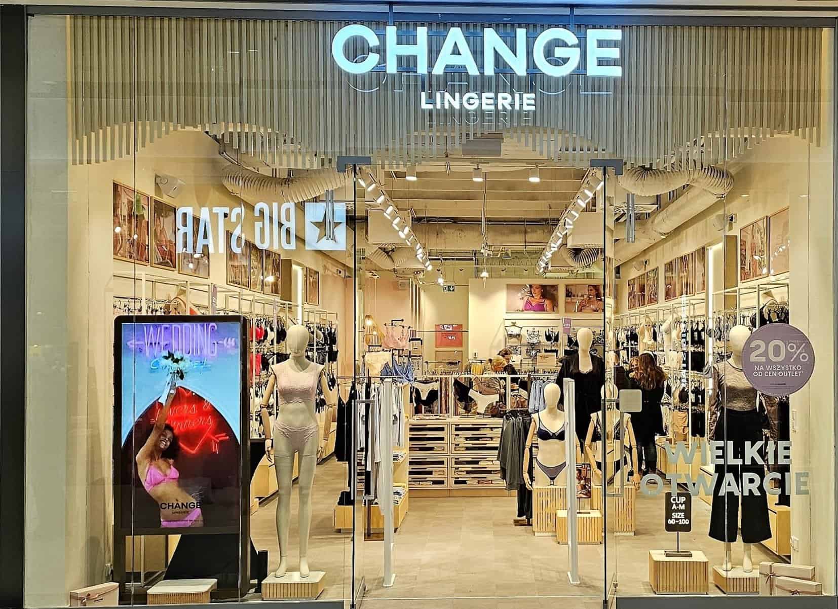 EPP: Outlet Park w Szczecinie poszerza segment modowy o kolejne marki premium