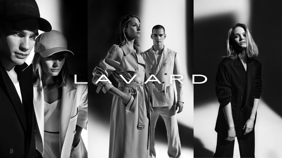 Marka Lavard zmienia się i przyśpiesza przygotowania do wdrożenia nowej ...