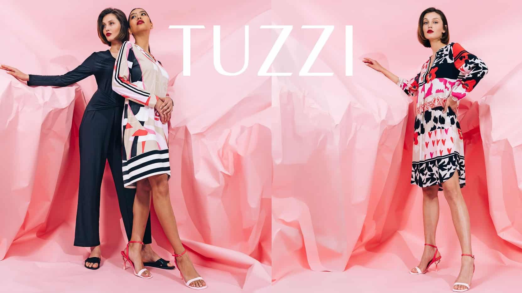 Marka TUZZI powraca do Polski po krótkiej przerwie i zaprasza do współpracy