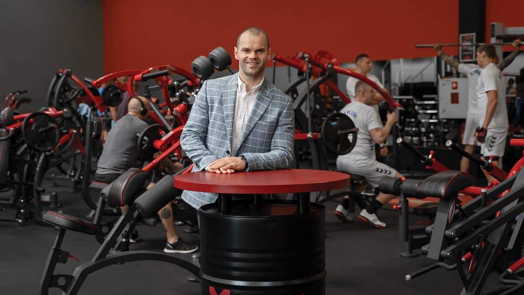[WYWIAD] Łukasz Dojka, Xtreme Fitness Gyms: Ponad 200 lokalizacji do ...