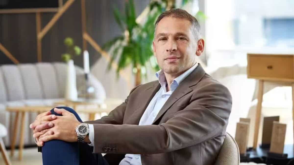 Prezes JYSK: Możemy być dumni z wyników w minionym roku finansowym