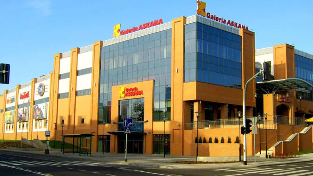 Bardzo intensywny grudzień w Galerii Askana