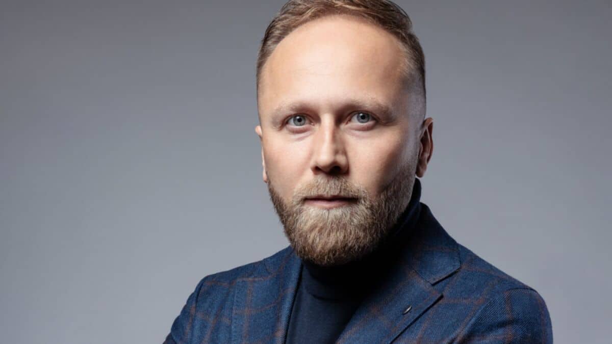 [WYWIAD] Mariusz Serafin, Próchnik: wiemy, jak przyciągnąć młodszych ...