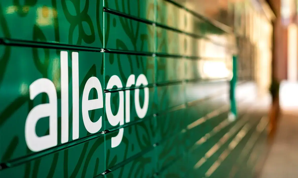 Zmiany w zarządzie Allegro. Tom Ruhan nowym członkiem zarządu