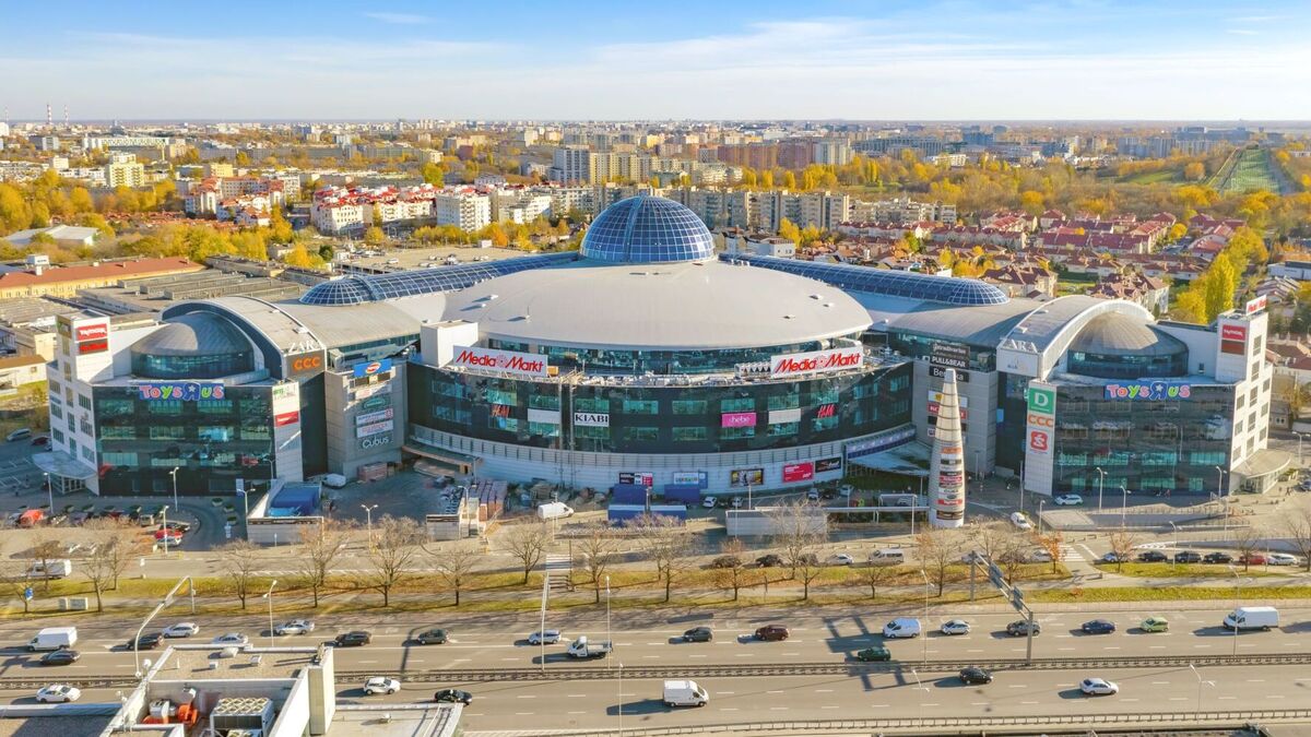 Blue City ze strategią ESG ma zamiar osiągnąć neutralność klimatyczną ...