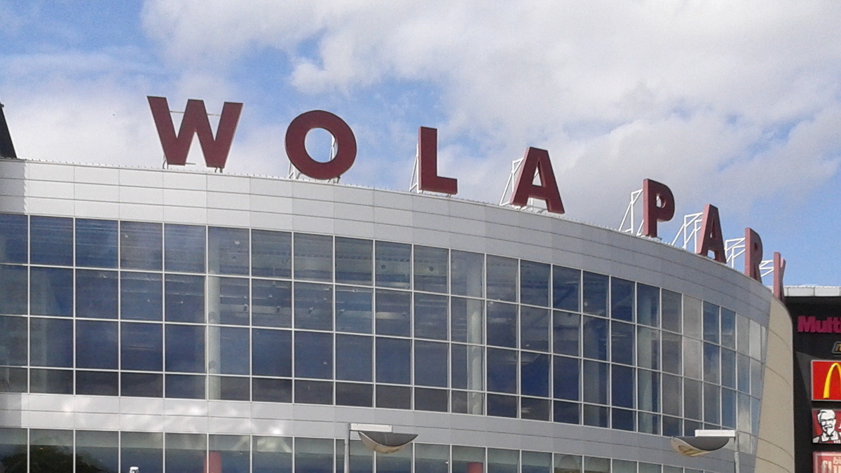 Ingka Centres: Wola Park z pomysłem na przyciągnięcie najmłodszych klientów