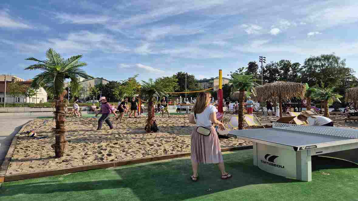 Ingka Centres: Wola Park coraz atrakcyjniejszy dla klientów