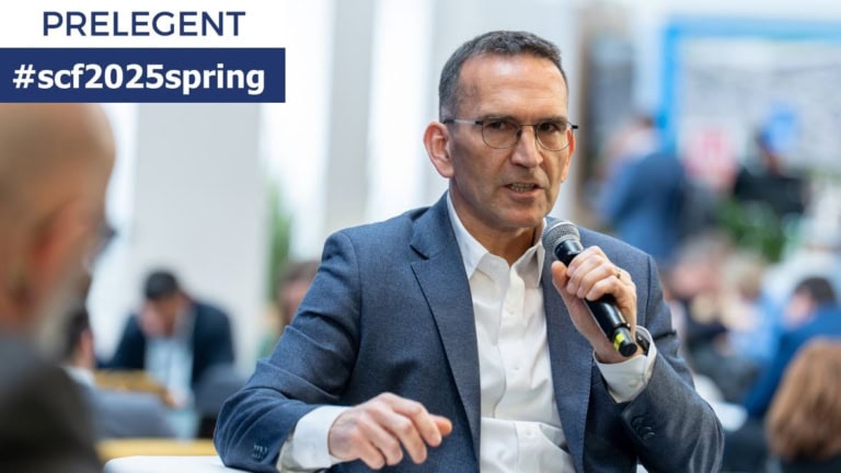 SCF Spring 2024 - SCF News | Retailnet.pl