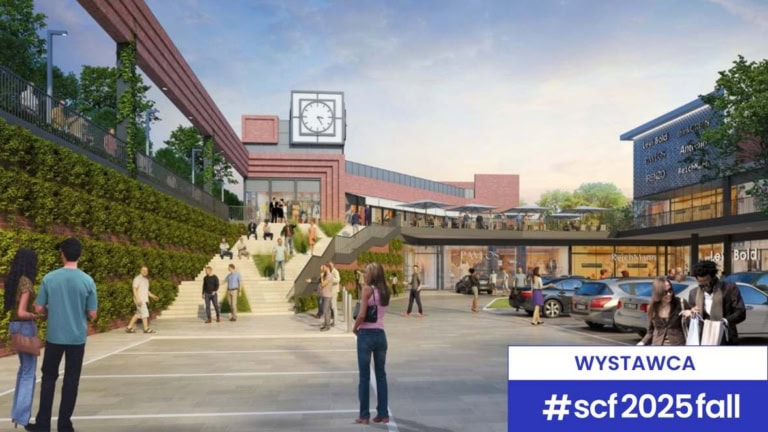 SCF News | Retailnet.pl - Strona 3 z 833 - Serwis rynku centrów handlowych